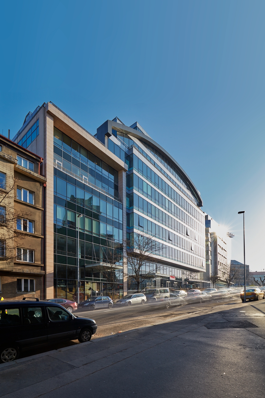 CPI Europe | property sales | portfolio optimisation | CPI Europe