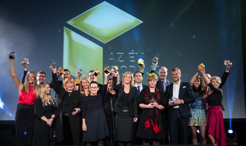myhive office concept repeatedly wins international awards | CPI Europe