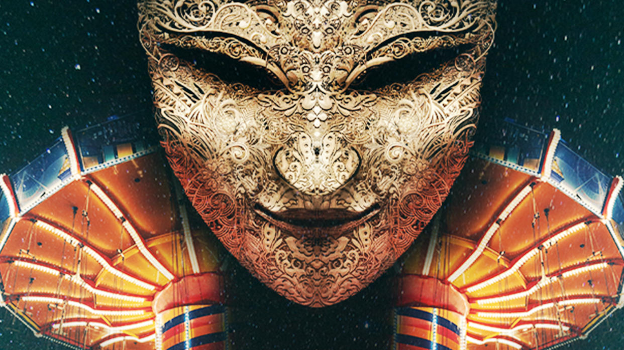 BunkerZ – The Secret Underground Rave