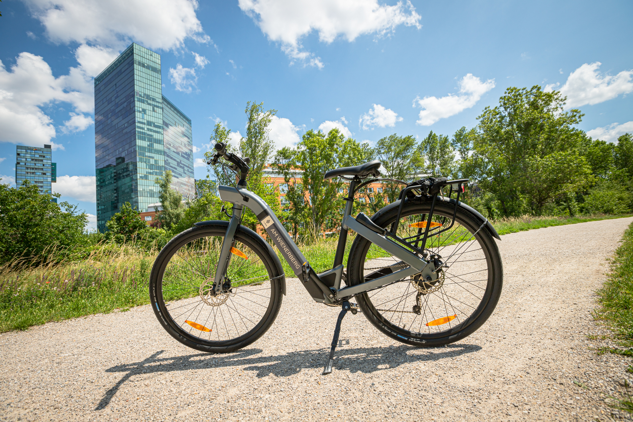 myhive E-Bike Mobilitätstag
