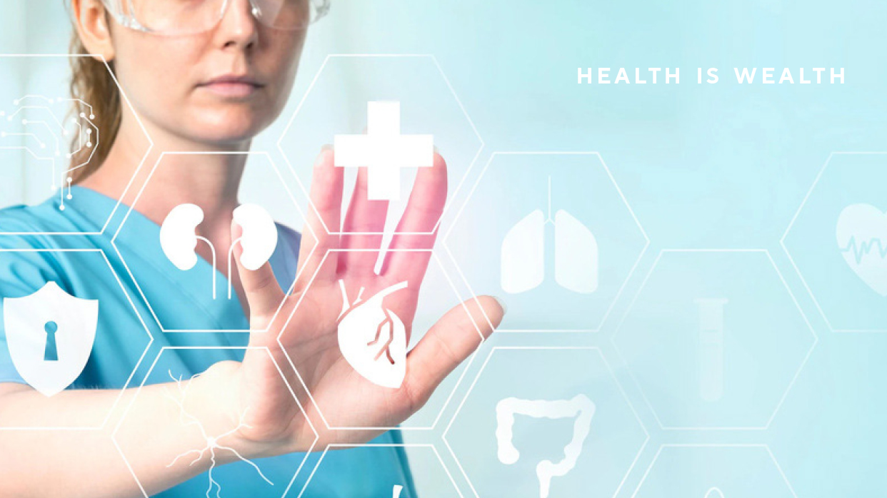 Preventive medical check-ups in cooperation with Health Check