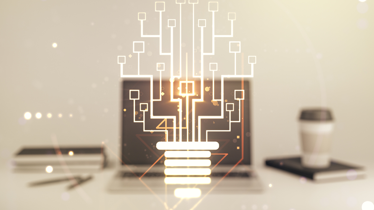 6 ways to organize your Desktop