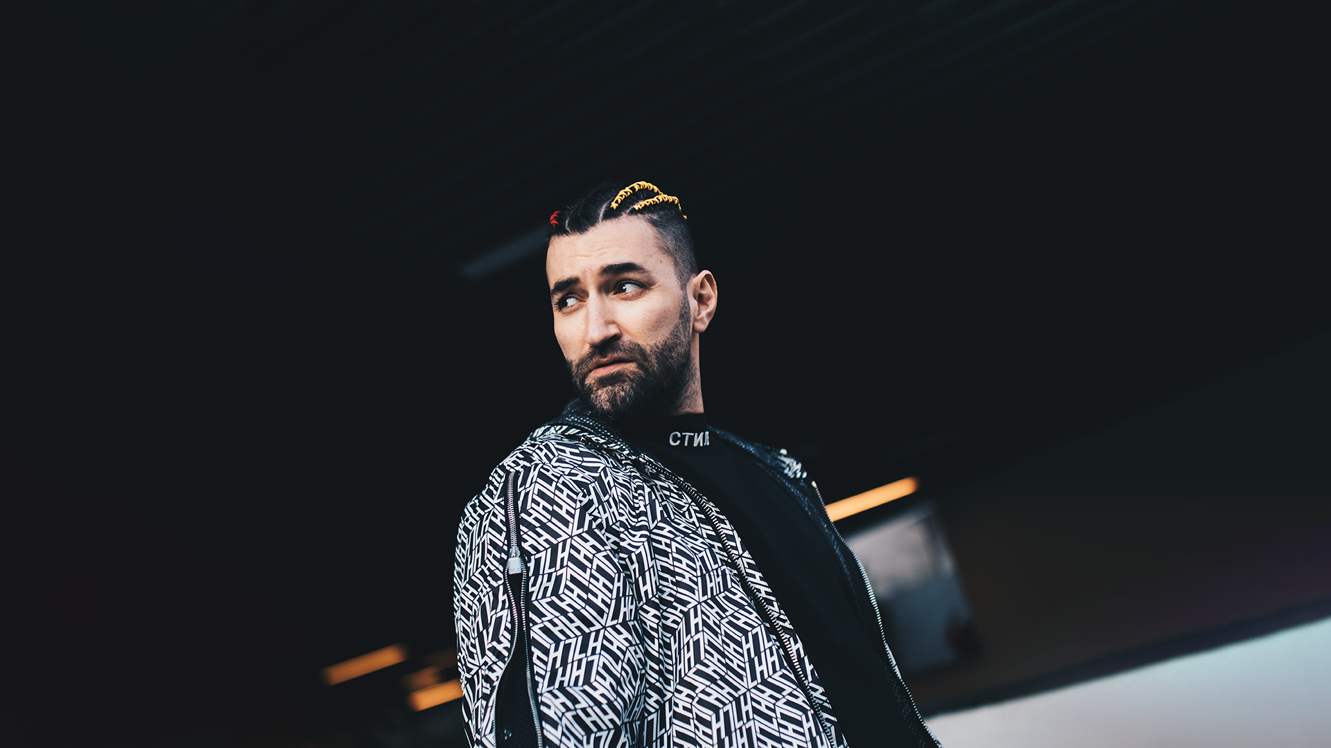 Night of Discounts | June 23rd | Smiley Concert